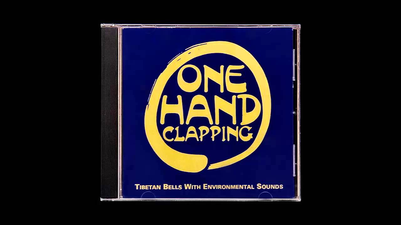 ONE HAND CLAPPING CD: Track 2 sample - YouTube