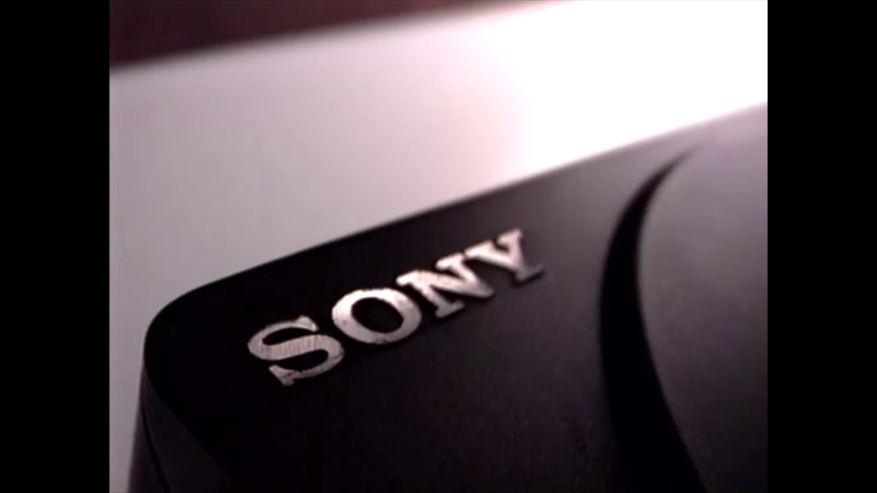 Homemade Sony Discman Commercial 1991 - YouTube