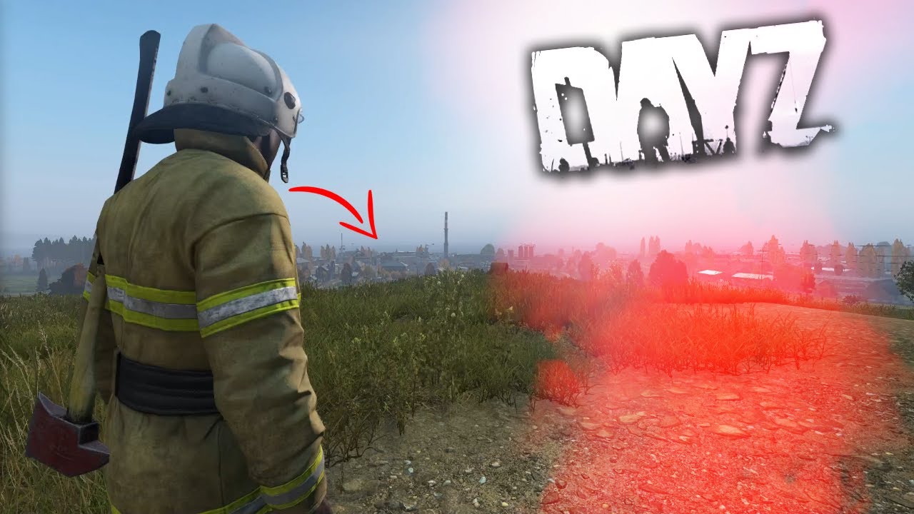 DayZ: A BEGINNER'S GUIDE TO PLAYING AND SURVIVING - EP #1 - YouTube
