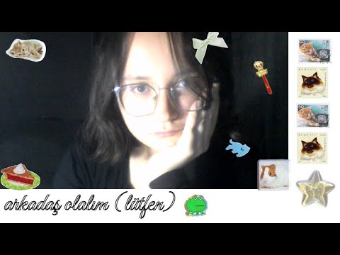 arkadas ariyorum (ilan videosu)