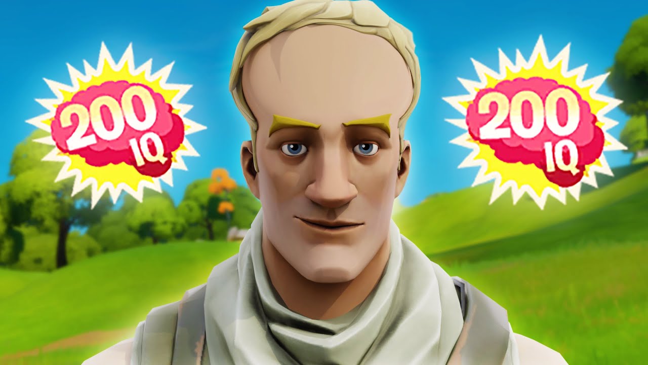 5 Ways to Improve Your Game Sense and Make Better Decisions in Fortnite ...