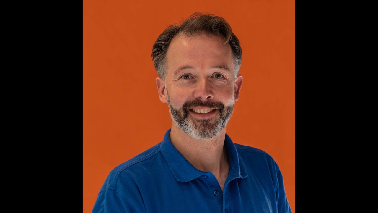 David Kengen vertelt hoe de combinatie van echografie, manuele therapie ...