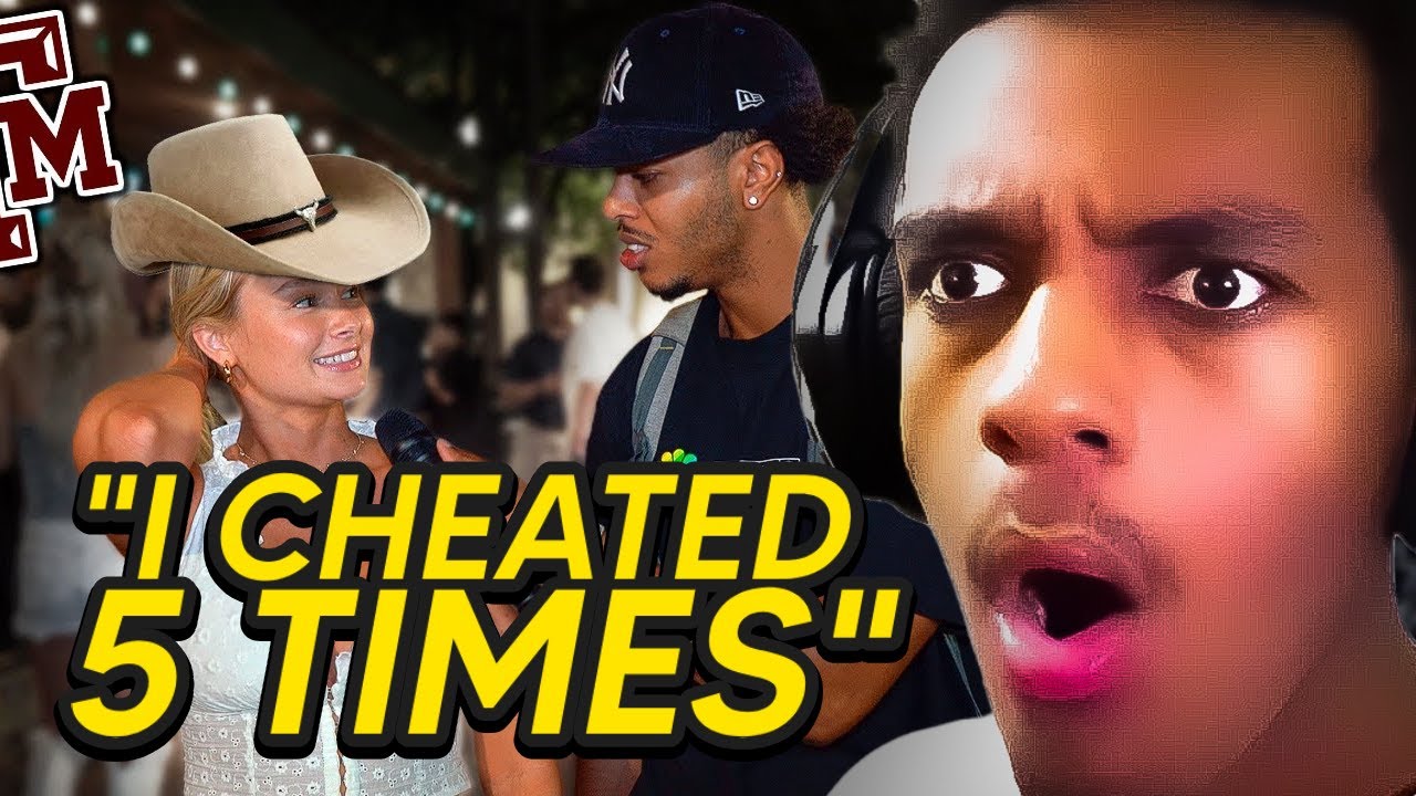 These College Confessions Made Me Sick... - YouTube