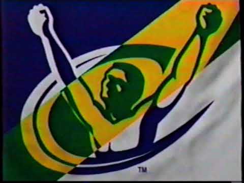 1997 Classic Sports Baseball Video; Station Identification