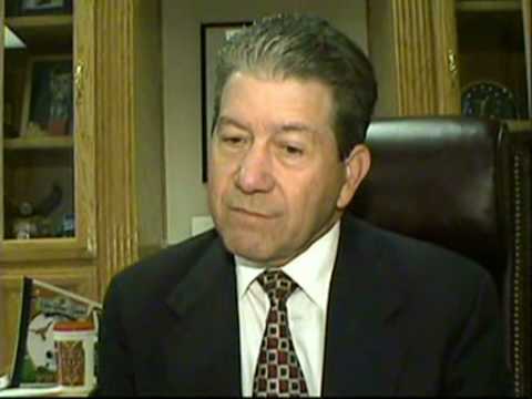 Rene Guerra Fiscal del Condado de Hidalgo Texas - YouTube