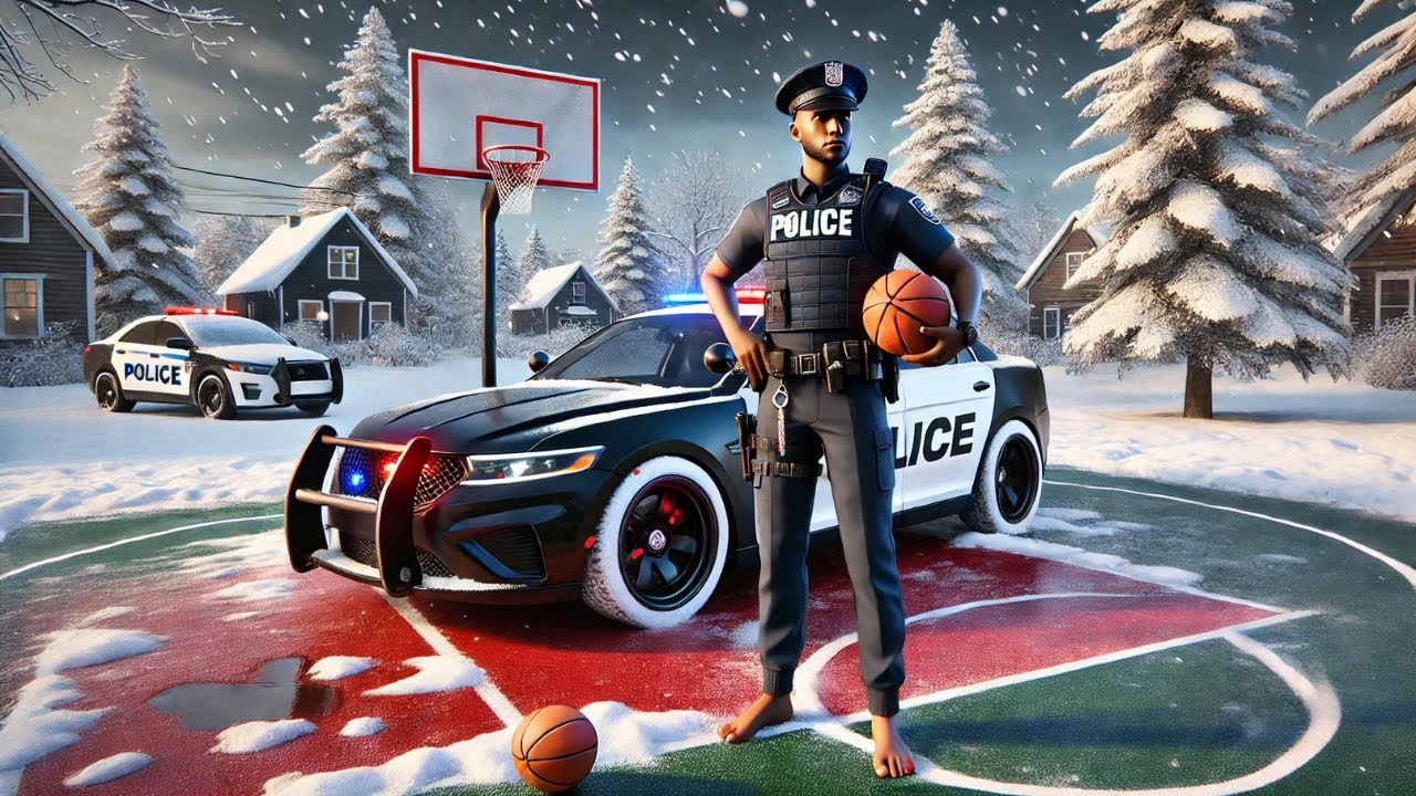 Maple County RP: Duty Calls - YouTube