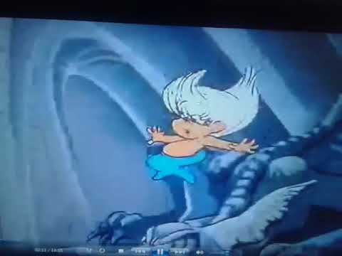 I fantastici  viaggi di Ty e Uan sigla sequenza cartone iTALIANO