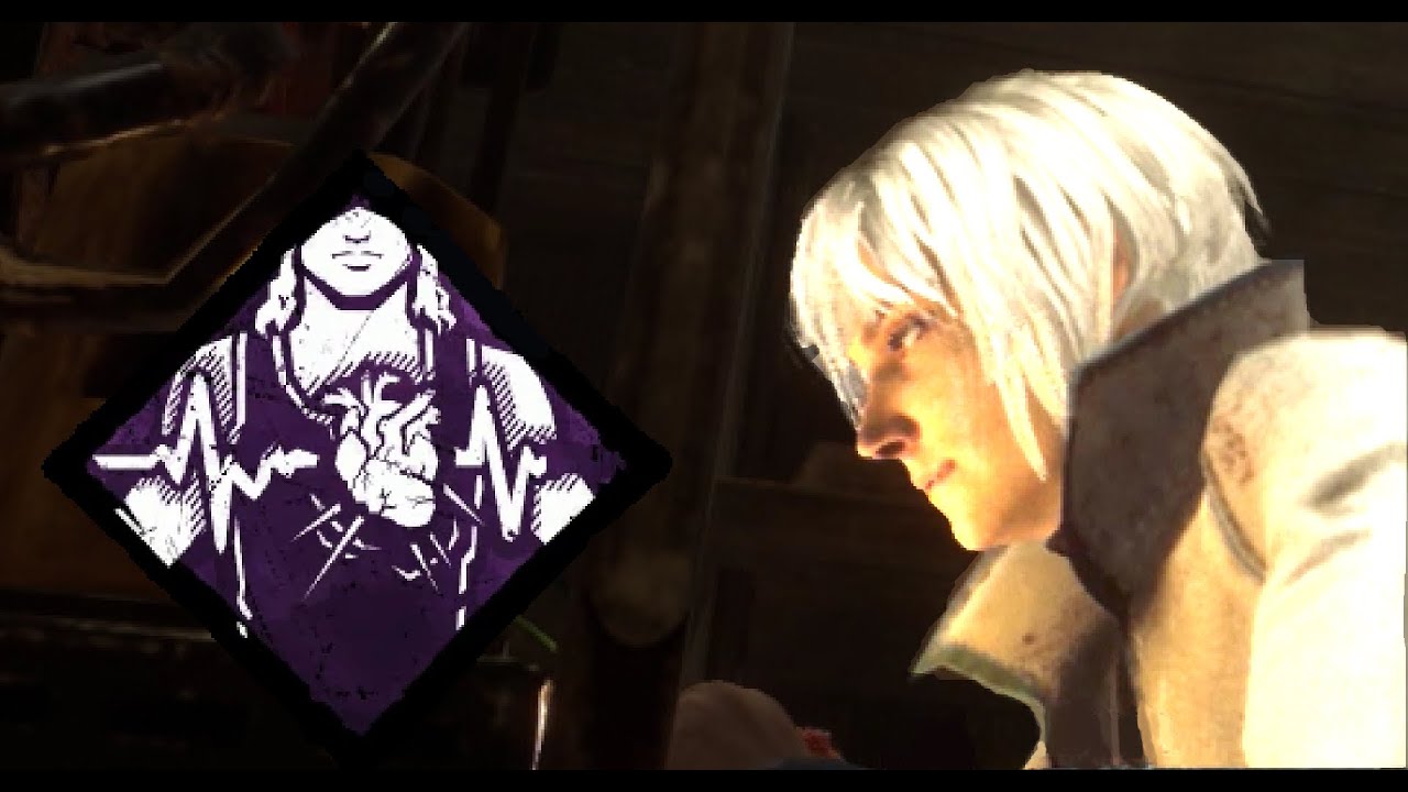 Dead by Daylight 879 - New Blood Rush is useful? 🤔 (No Commentary ...