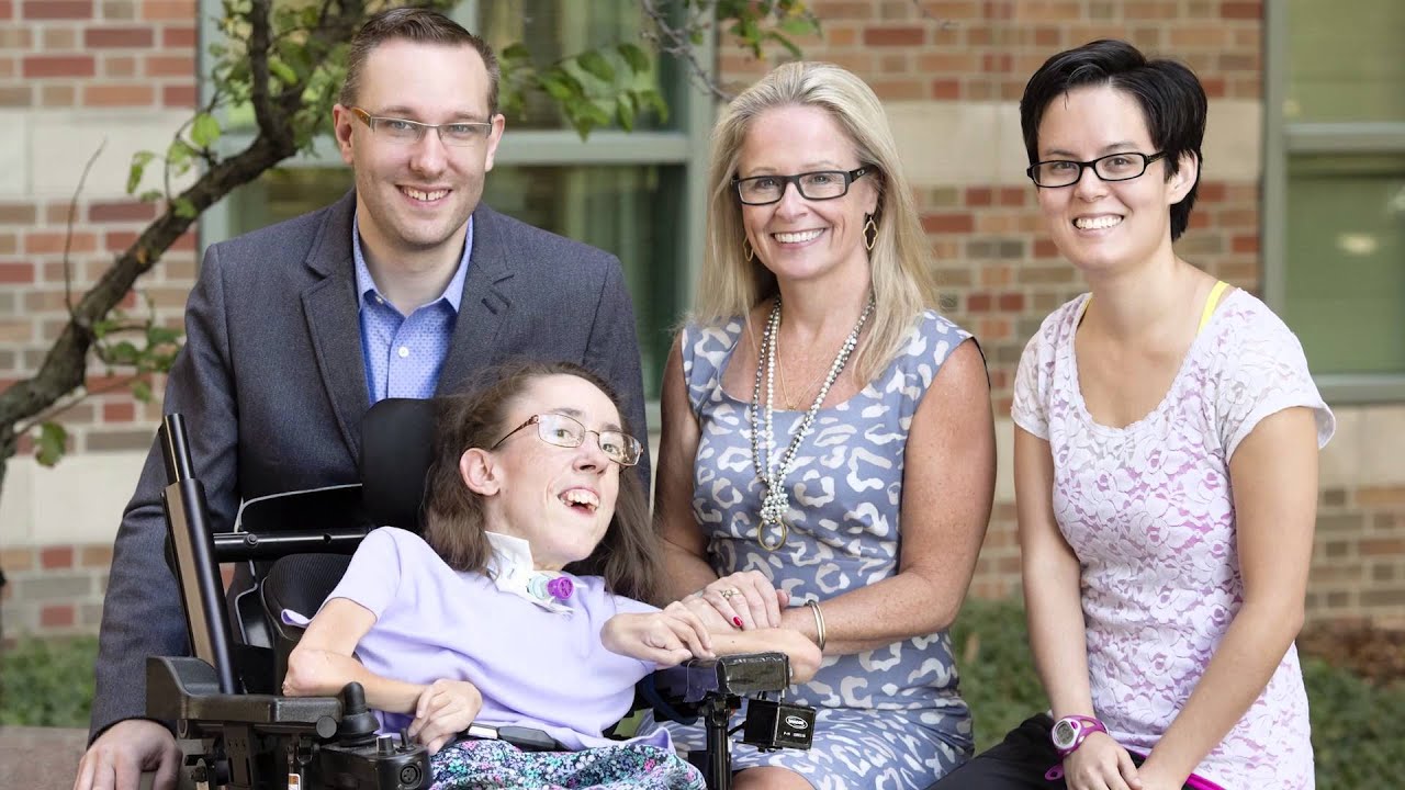 2016 Innovation Celebration - Alexis Wernsing Innovation Award: The ...