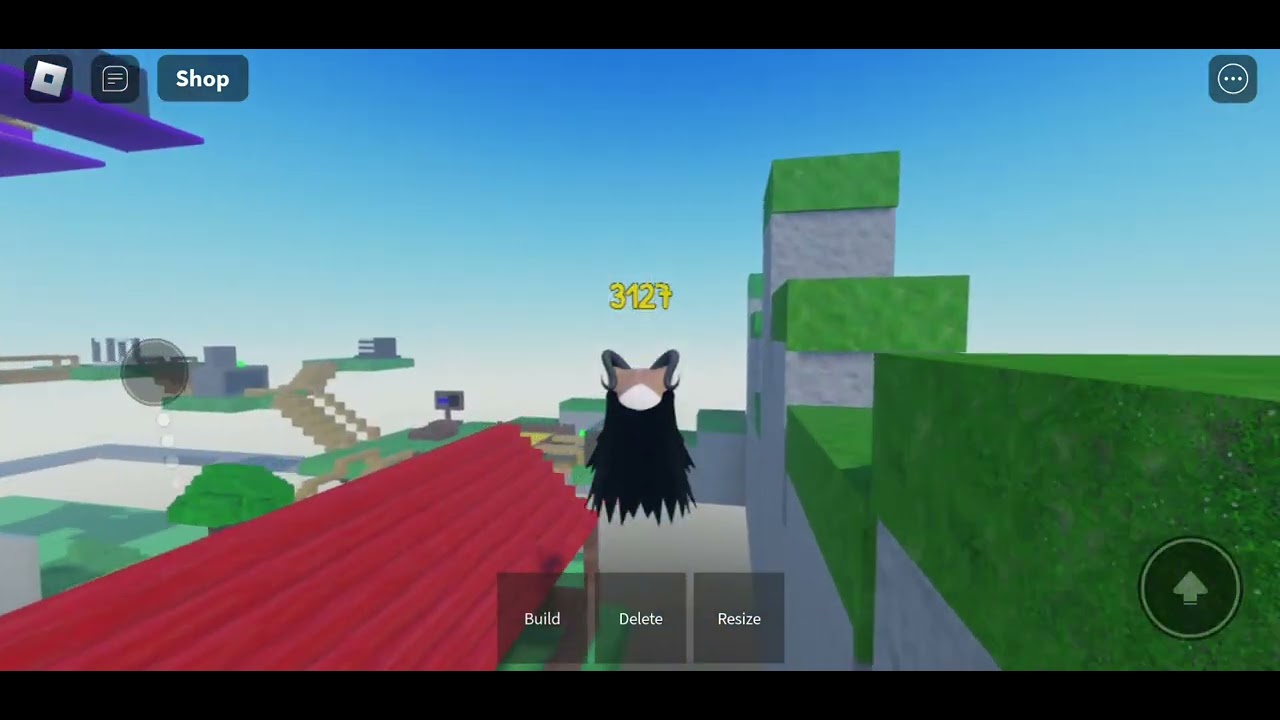 Fruit Mergers Map in the chosen one I made in private server - YouTube