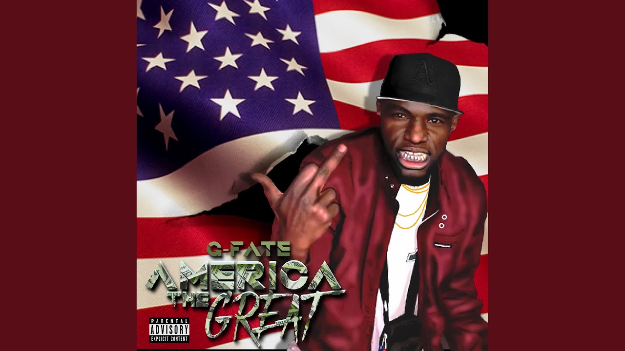 America America - YouTube