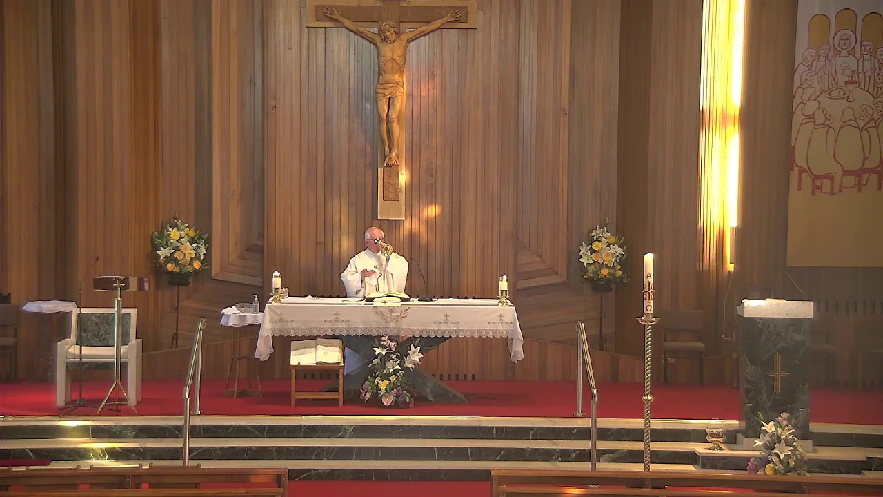 Live Broadcast Parish of Kilglass/Enniscrone Co. Sligo - YouTube