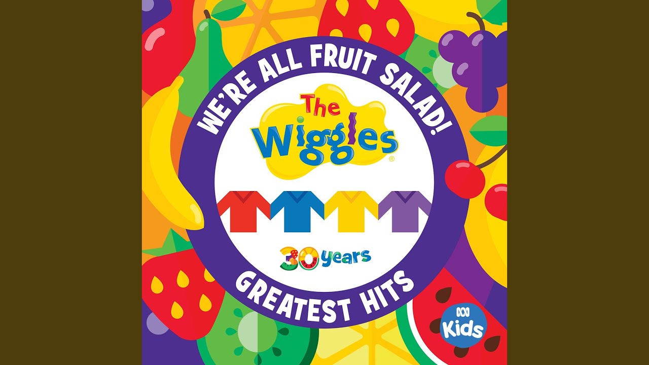 The Wiggles - Emma's Yellow Bow Chords - Chordify