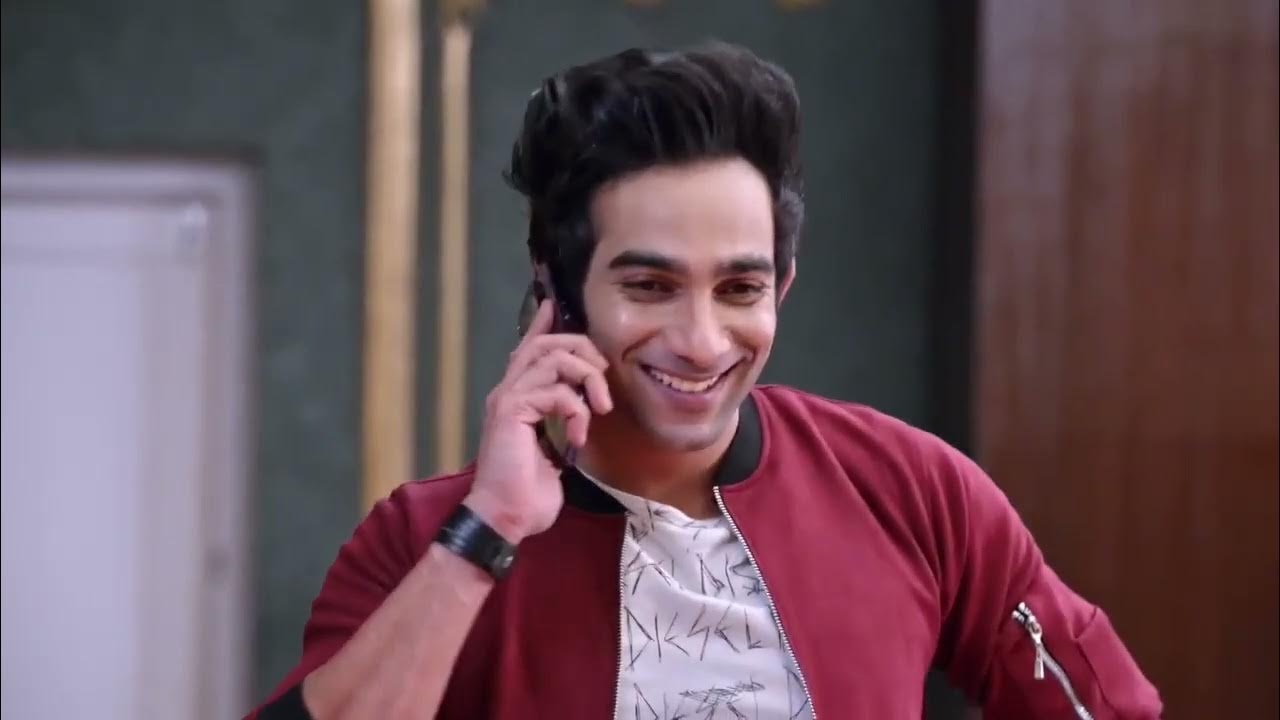 Bhagya Lakshmi - Quick Recap - Lakshmi, Rishi, Malishka - Zee TV - YouTube