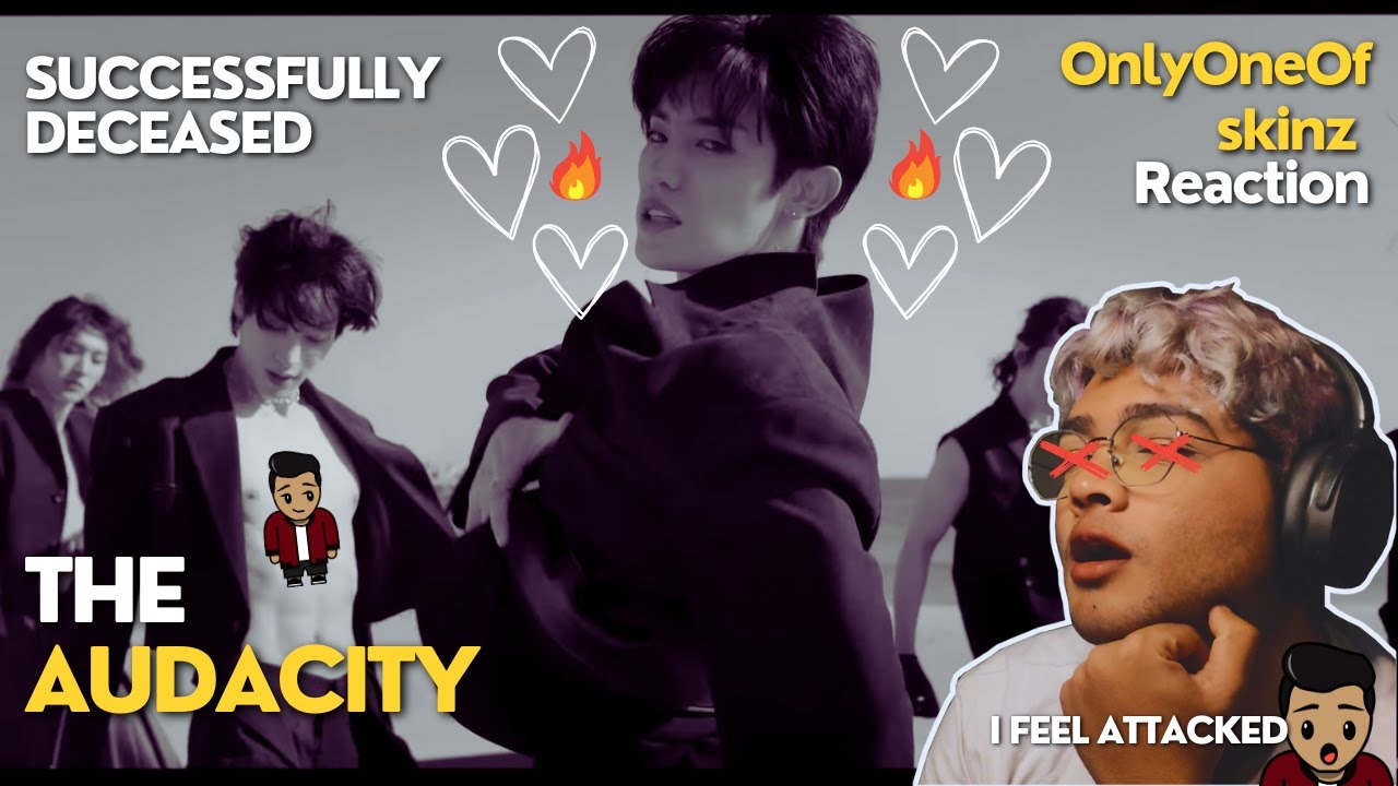 OnlyOneOf - skinz! [Indian Carat Reacts] plus choreography video ...