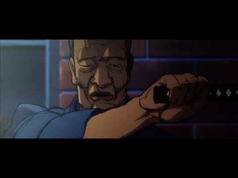 Future - Mask Off[AMV]Kill Bill