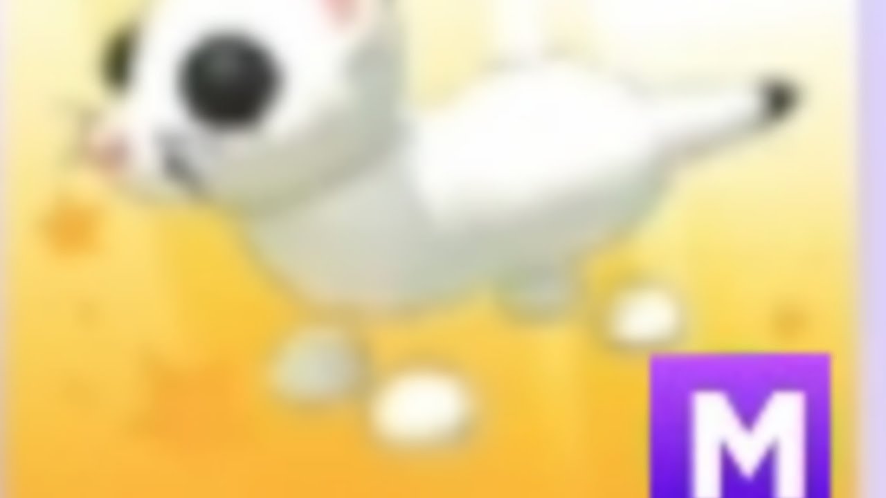 Making mega ermine - YouTube