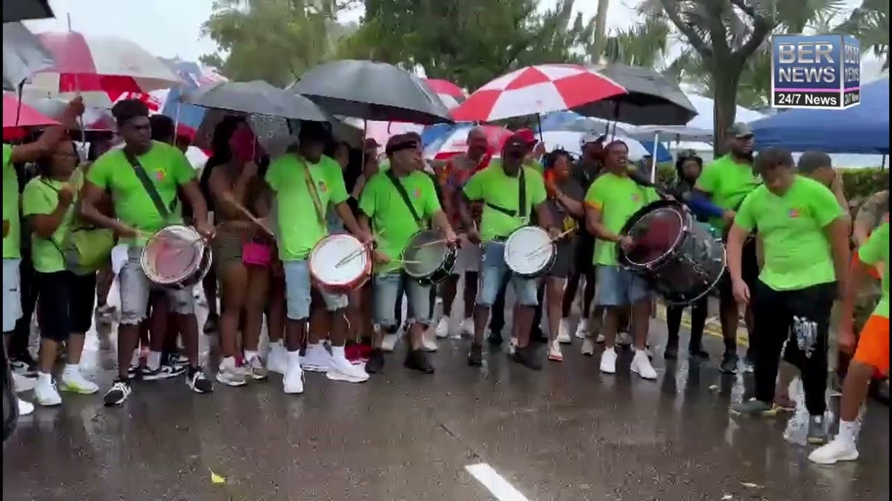 H H Gombeys In Bermuda Day Parade May 26 2023 YouTube H H Gombeys In Bermuda Day Parade May 26 2023 YouTube