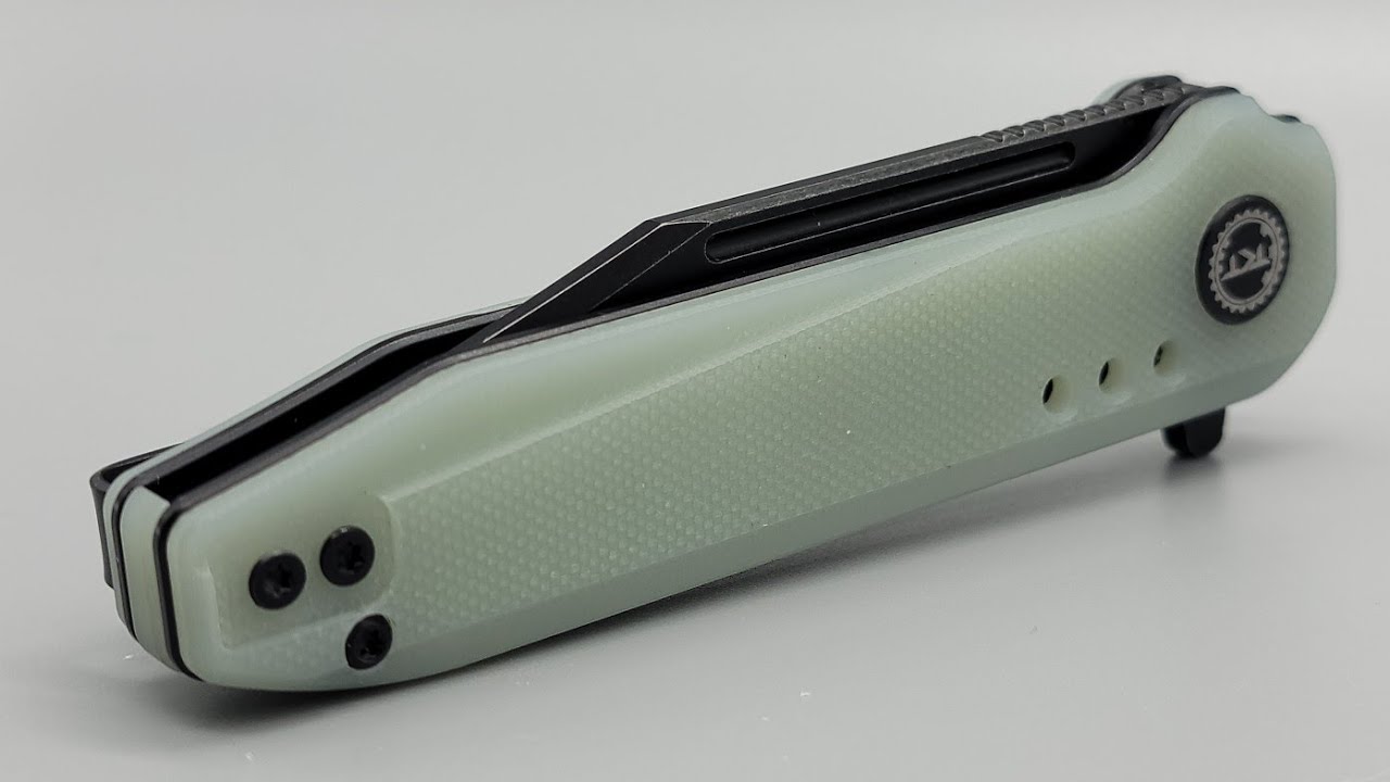 10 FAST KNIFE REVIEWS - YouTube