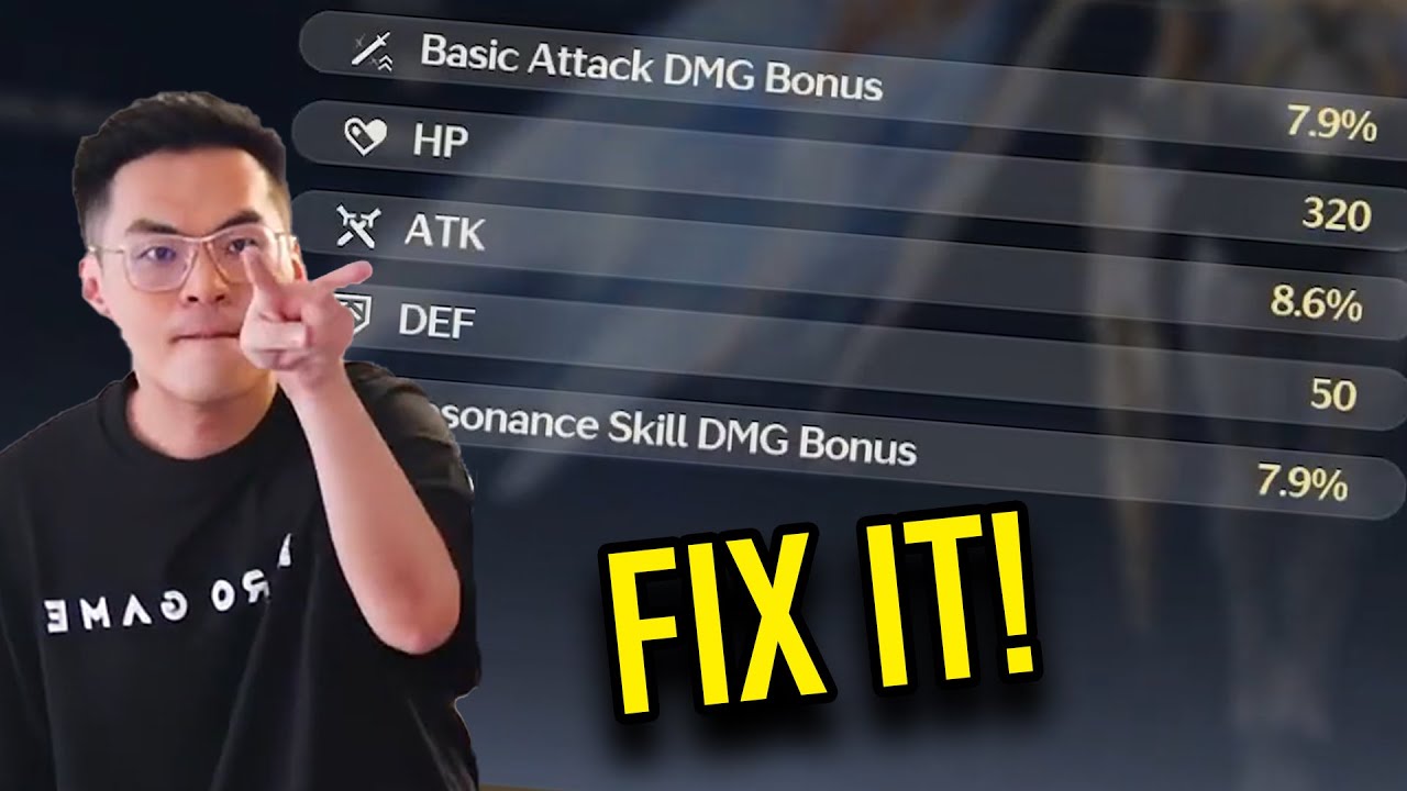 Top 5 things I would improve if I were Solon Lee at the Anniversary ...