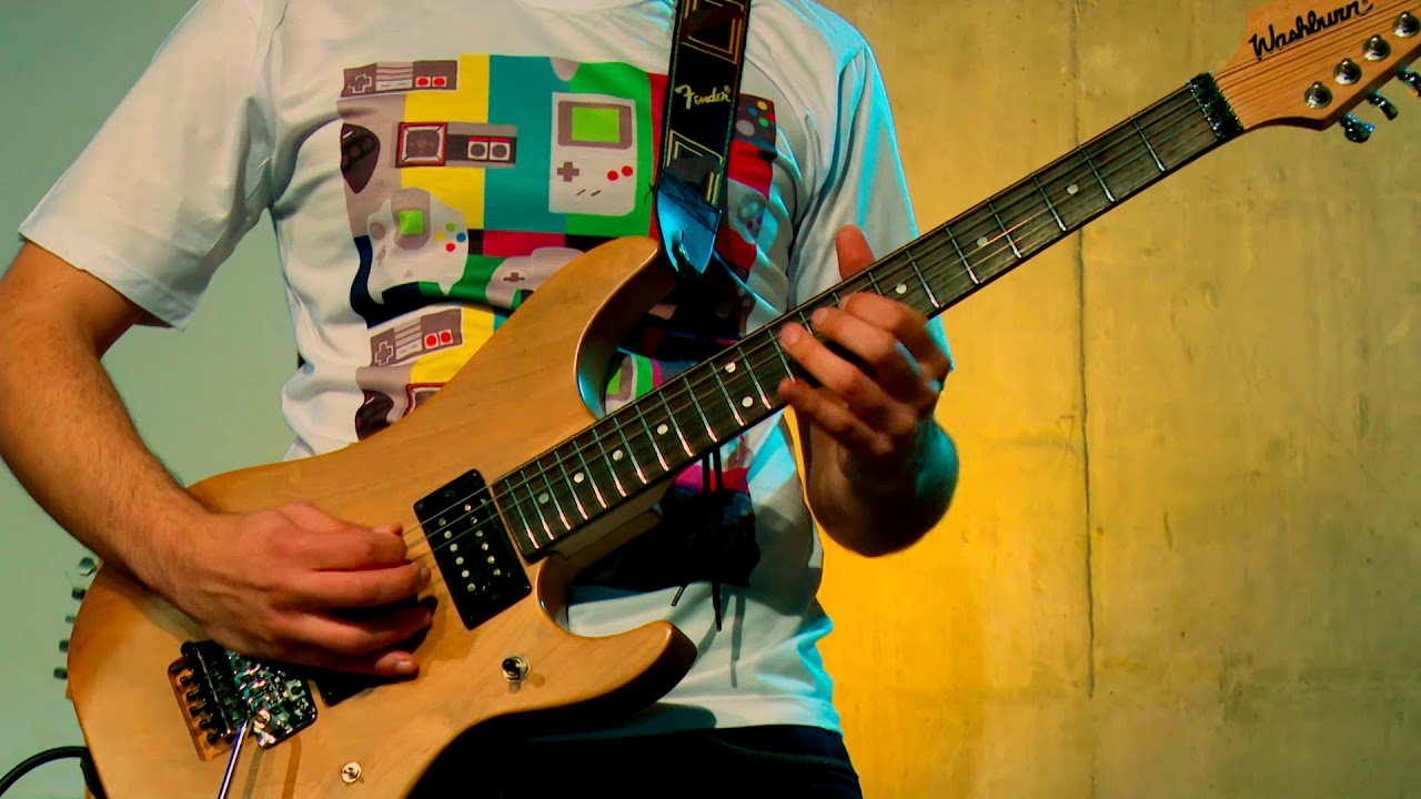 Pedro Pimentel - "Top gear on full performance" (LIVE) - YouTube