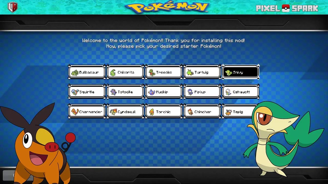 PixelSpark - A Busca das Lendas #1 - YouTube