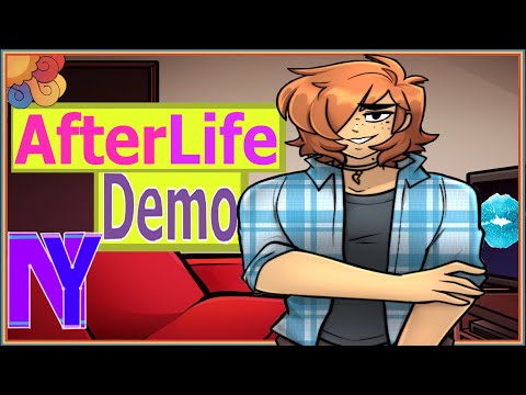 Something's Wrong With Sunny Day Jack AfterLife - Demo - Heartbreaking Soulmates