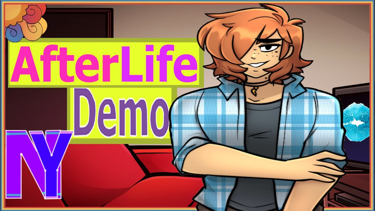 Something's Wrong With Sunny Day Jack AfterLife - Demo - Heartbreaking ...