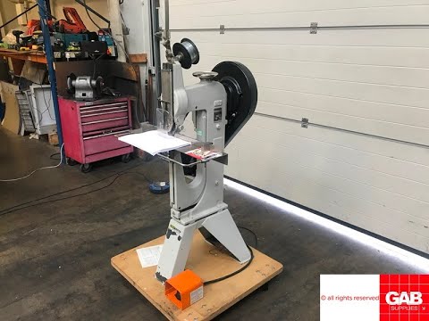 heavy duty bostitch wire stitcher machine for sale Gab Supplies Ltd ...
