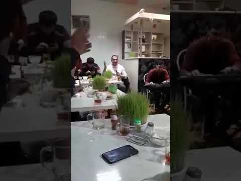 O dünyaya məzarın içindən keçirəm /  meyxana 2020