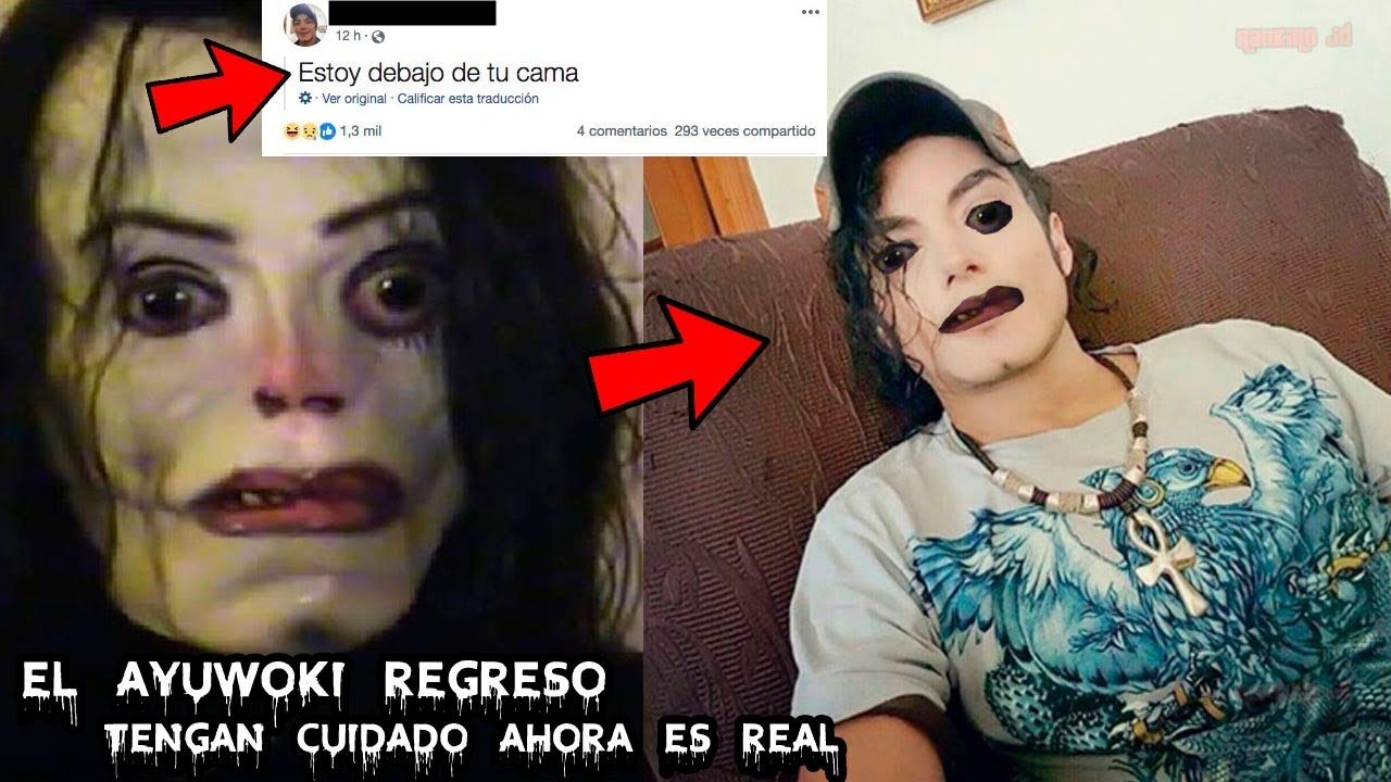 Ist Ayuwoki Real? | What Happened To Ayuwoki – PCETSK