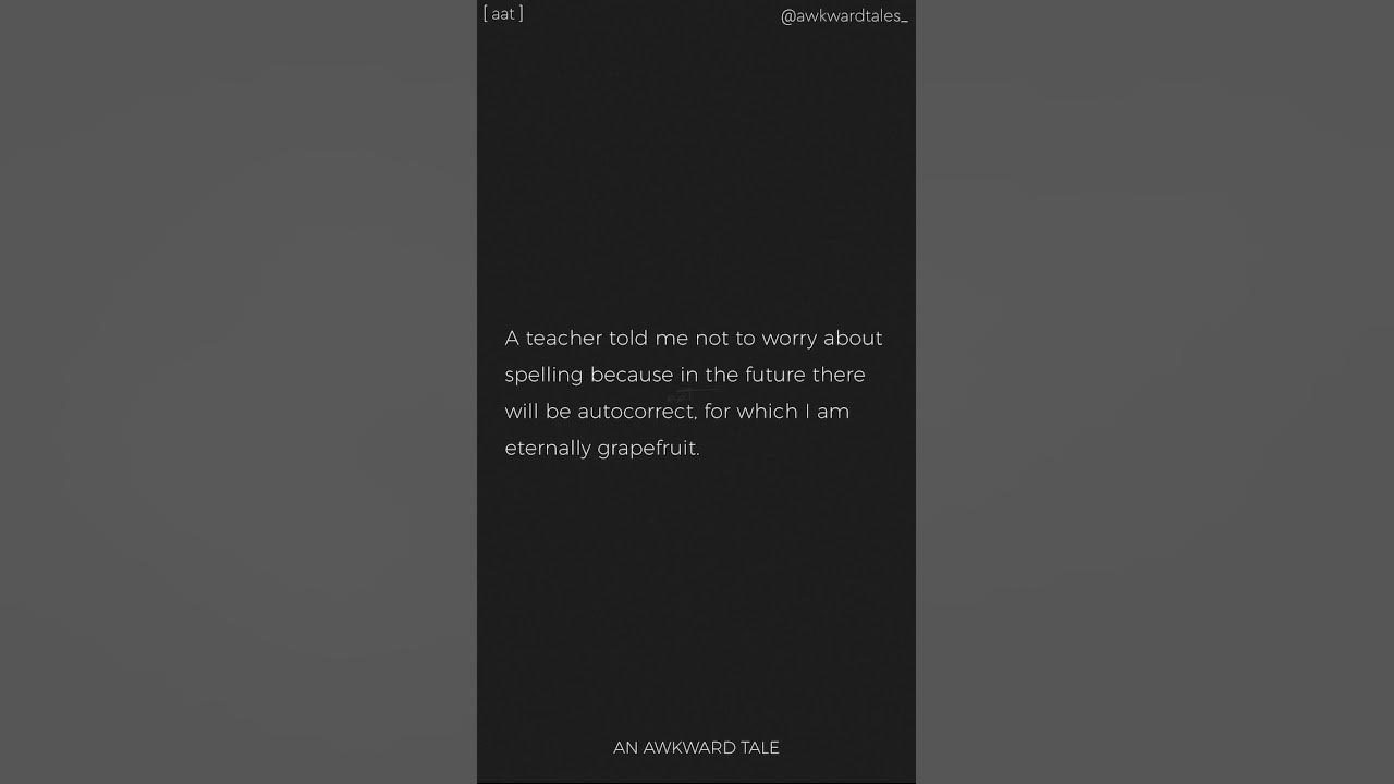 Autocorrect #youtube #thoughts #quotes #trending #shorts #viralvideo # ...