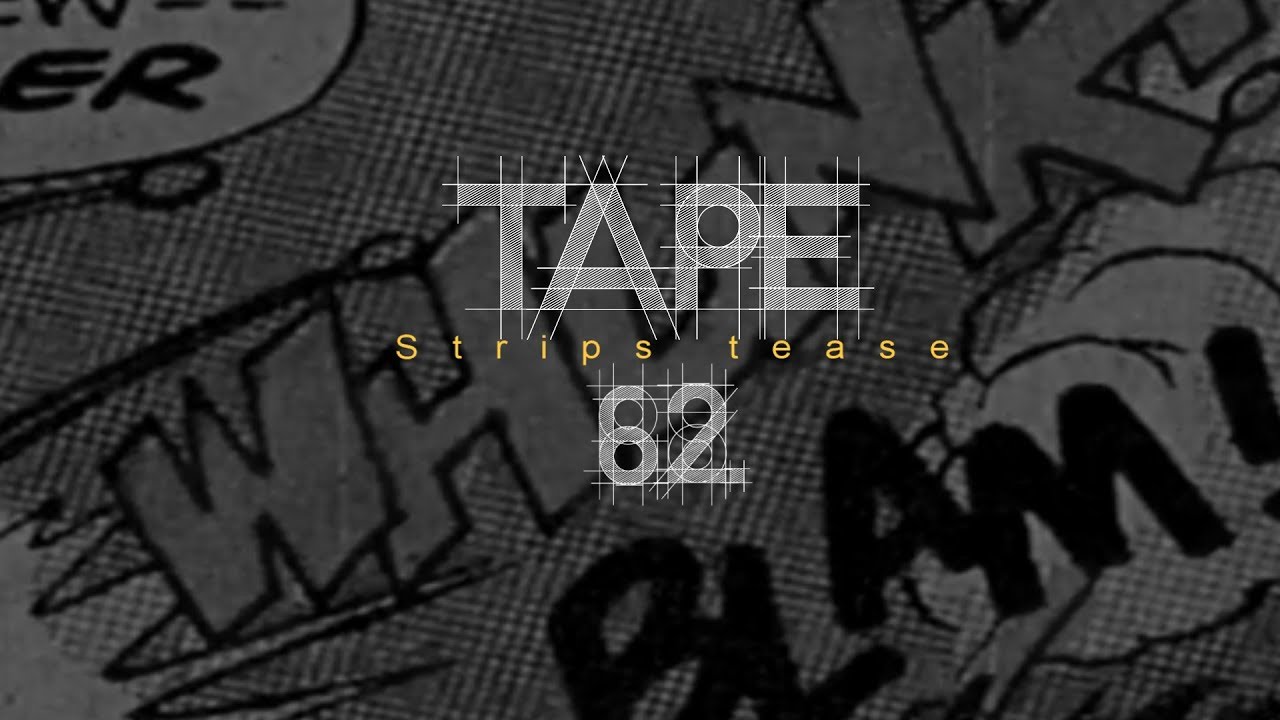 INSTRU RAP Tape#62 "Strips tease" - YouTube