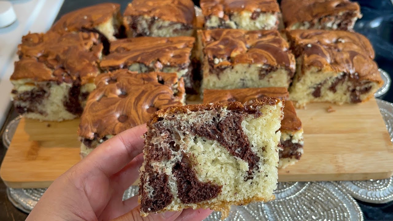 Il Dolce più buono del mundo!! Ricetta bomba con pochi ingredienti.😍 ...