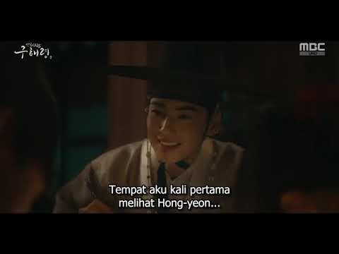 Rookie Hi 9.go hye-Run - YouTube