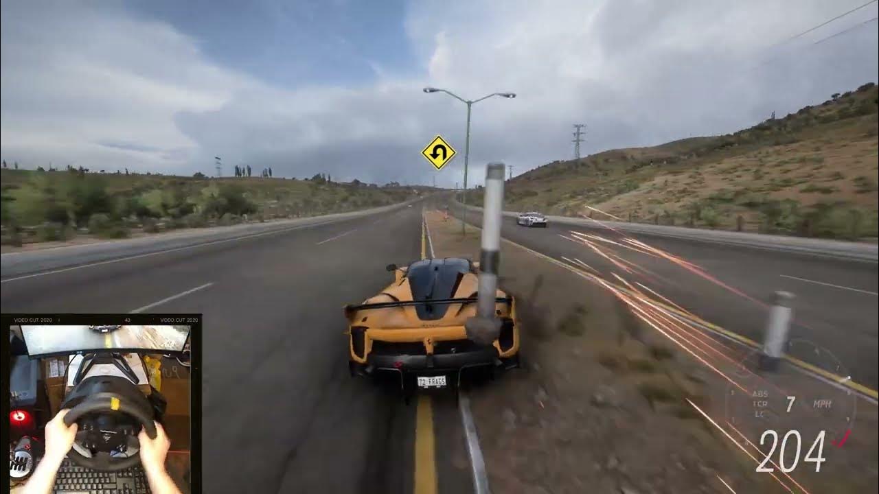 1,036 Horsepower Ferrari FXX-K Evo. - YouTube