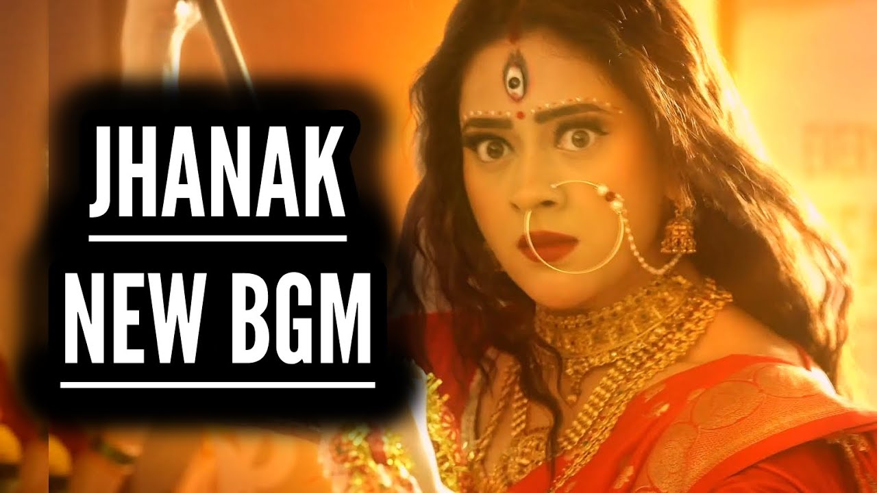 Jhanak - New BGM | Ep 321 - YouTube