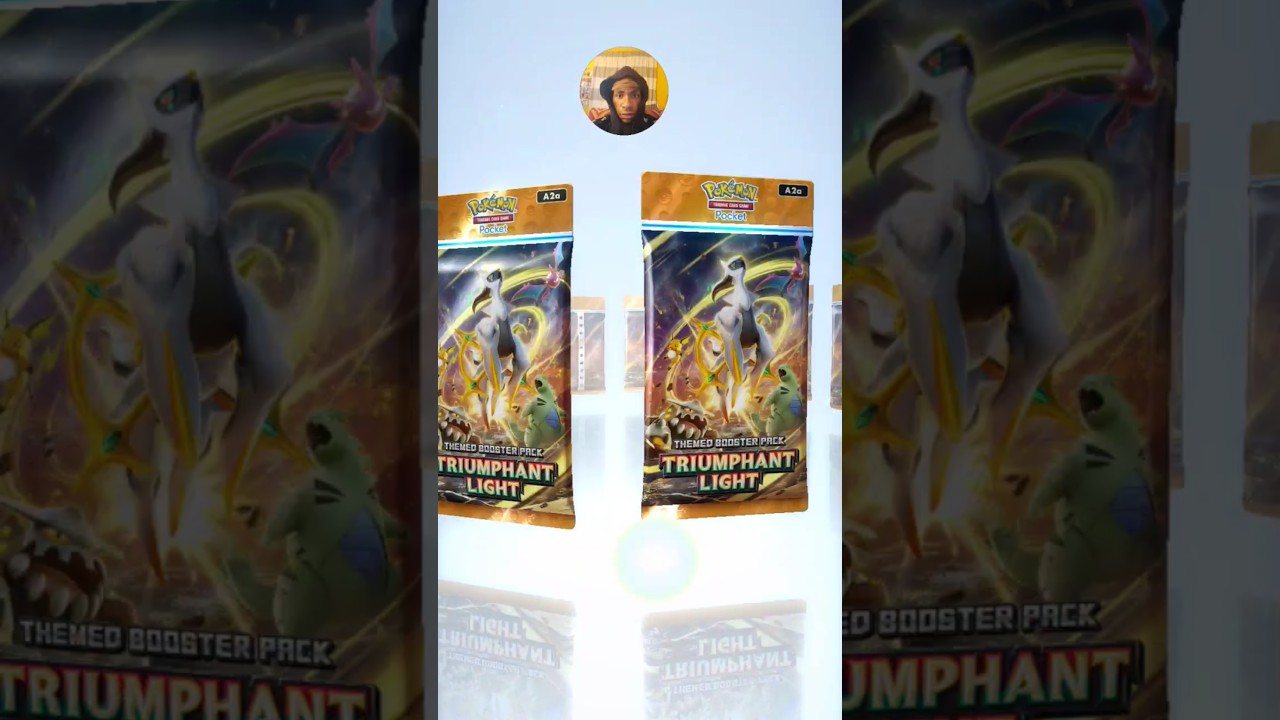 🀄Pokemon TCGP🃏 | Booster Packs and Wonder Picks🎰 | Rare & OG Cards® prt ...