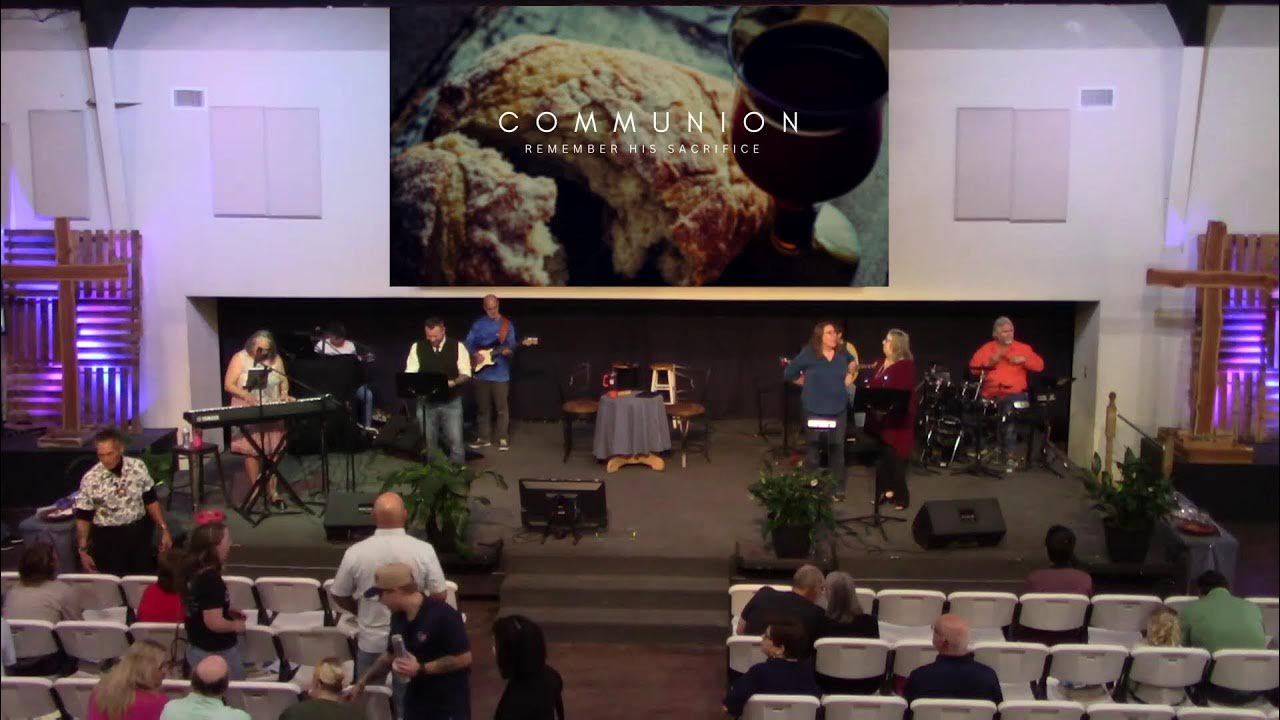 Creekside Live - February 9, 2025 - YouTube