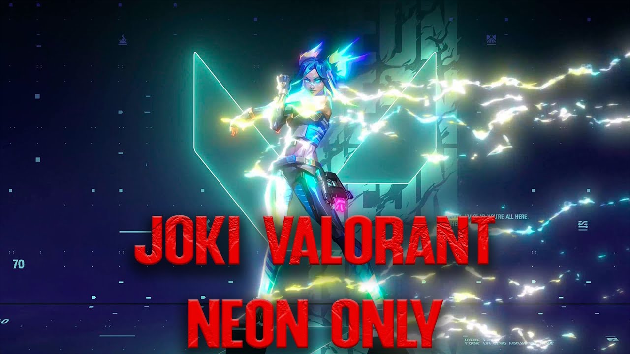 JOKI VALO NGABUBURANT !! | Valorant Indonesia - YouTube