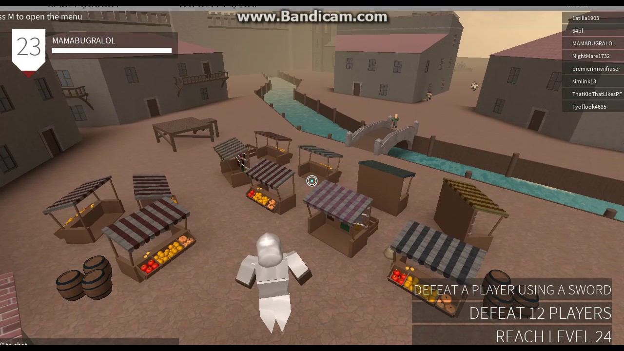 roblox 1 assisns creed - YouTube