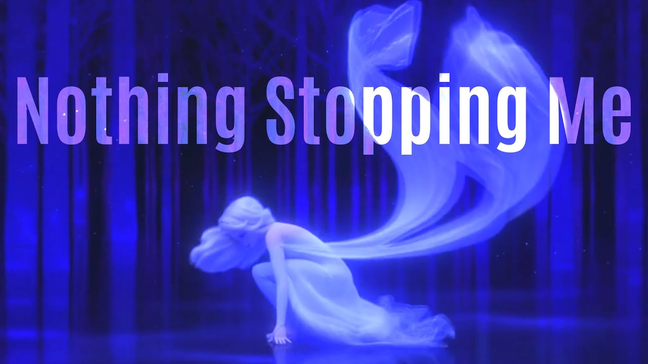 Frozen|| Nothing Stopping Me [Vicetone] - YouTube