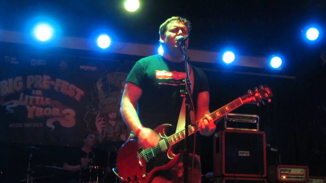 Banner Pilot - Starting At An Ending - YouTube