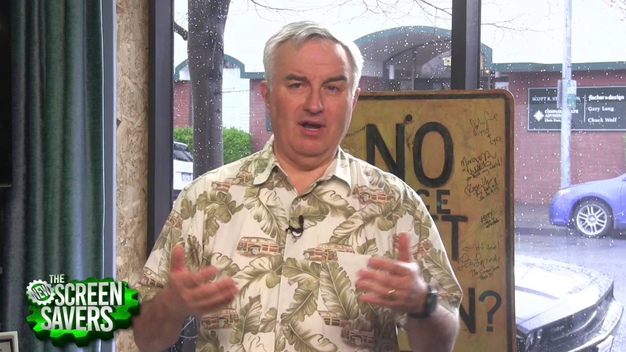 A Chat with American Go Association President Andy Okun - YouTube