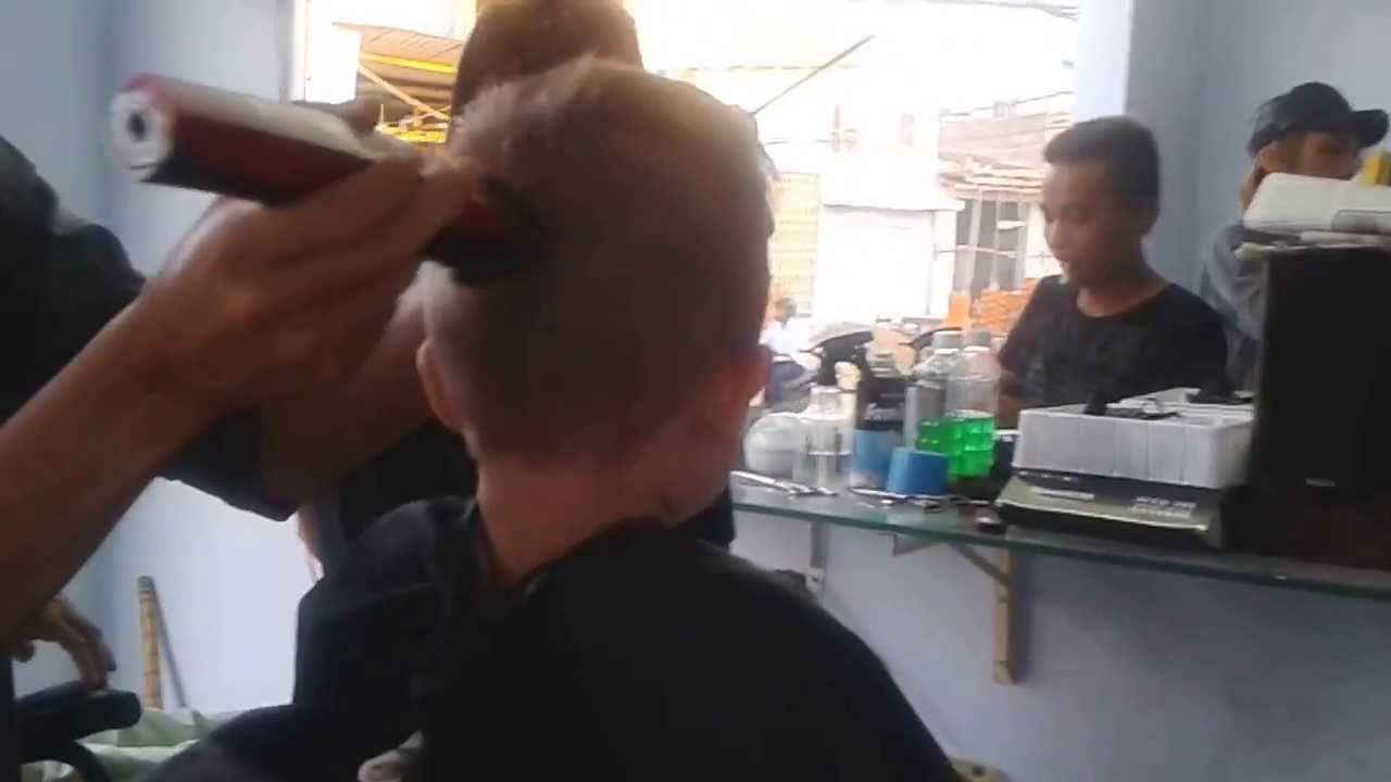 Ben Kollar 216 ( new hair ) - YouTube