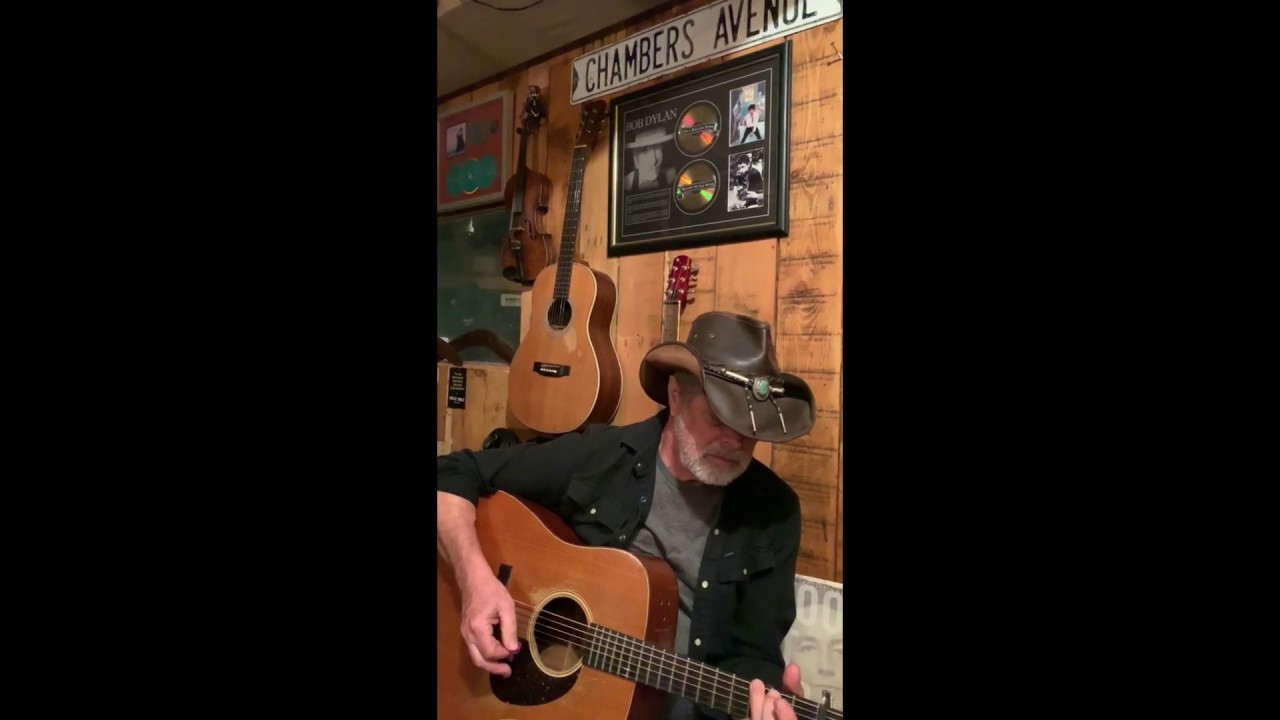 Bill Chambers - Goodnight - YouTube