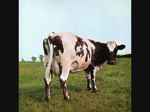 Pink Floyd - Atom Heart Mother - 01 - Atom Heart Mother Part 1