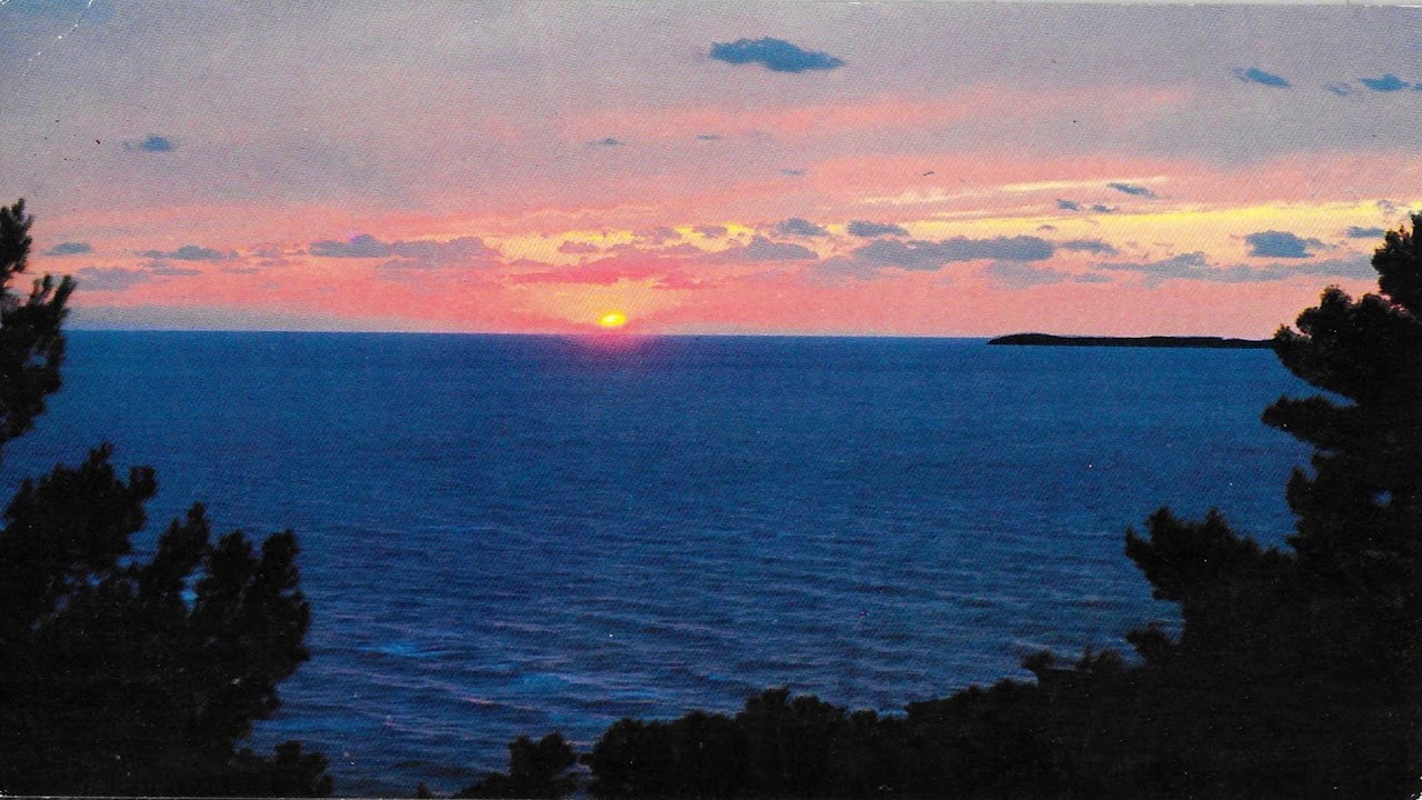 Unfound Summer Glow YouTube unfound-summer-glow-youtube