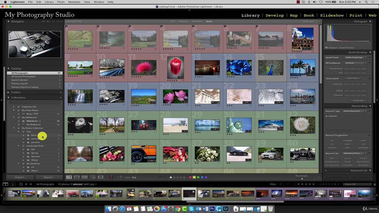 124 Intro to Print Module - YouTube