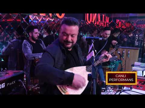 Hakan Atik - Ah Yosma (Canlı Performans)